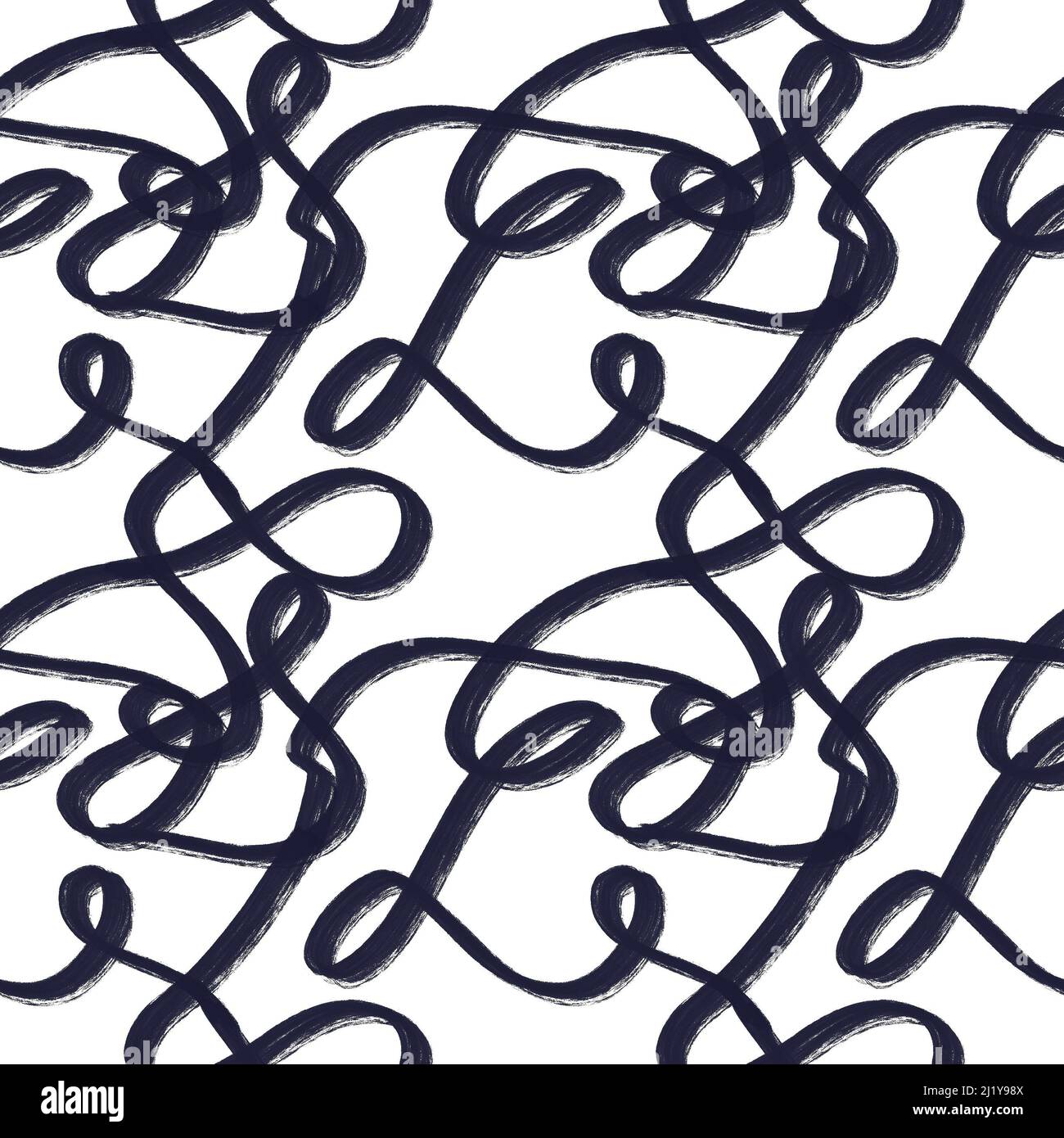 Paper stripe pattern Cut Out Stock Images & Pictures - Alamy