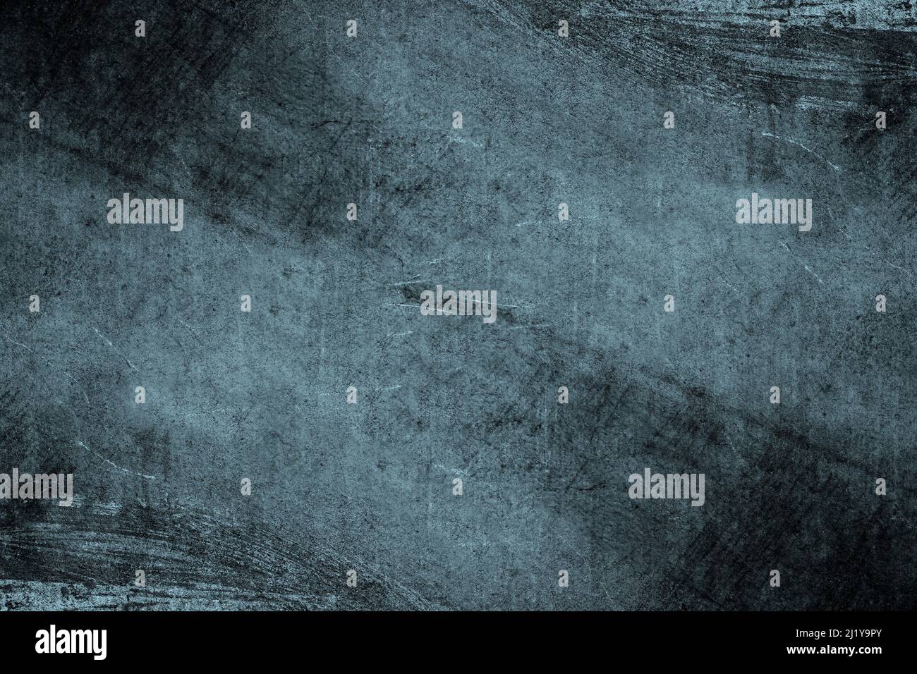 Abandoned old industrial metal sheet with scratches and grunge texture ...