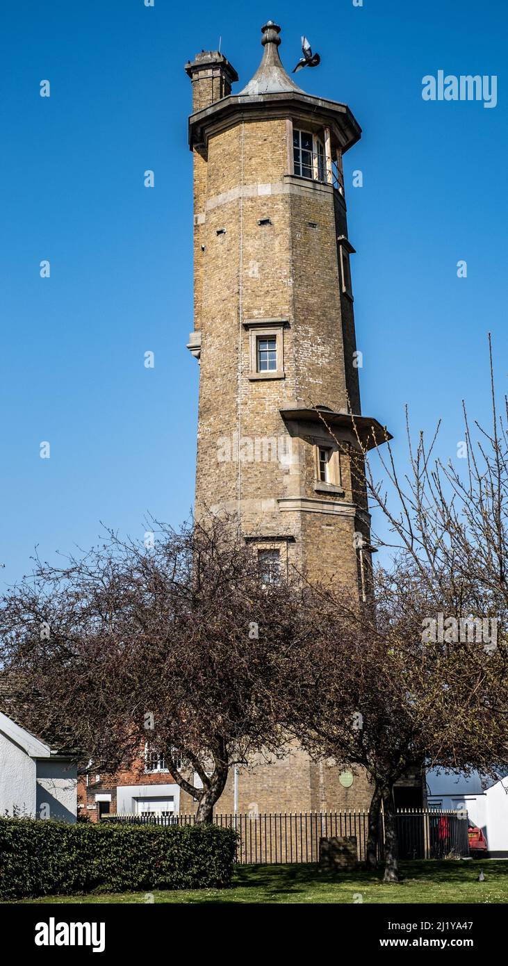 Harwich society hi-res stock photography and images - Alamy