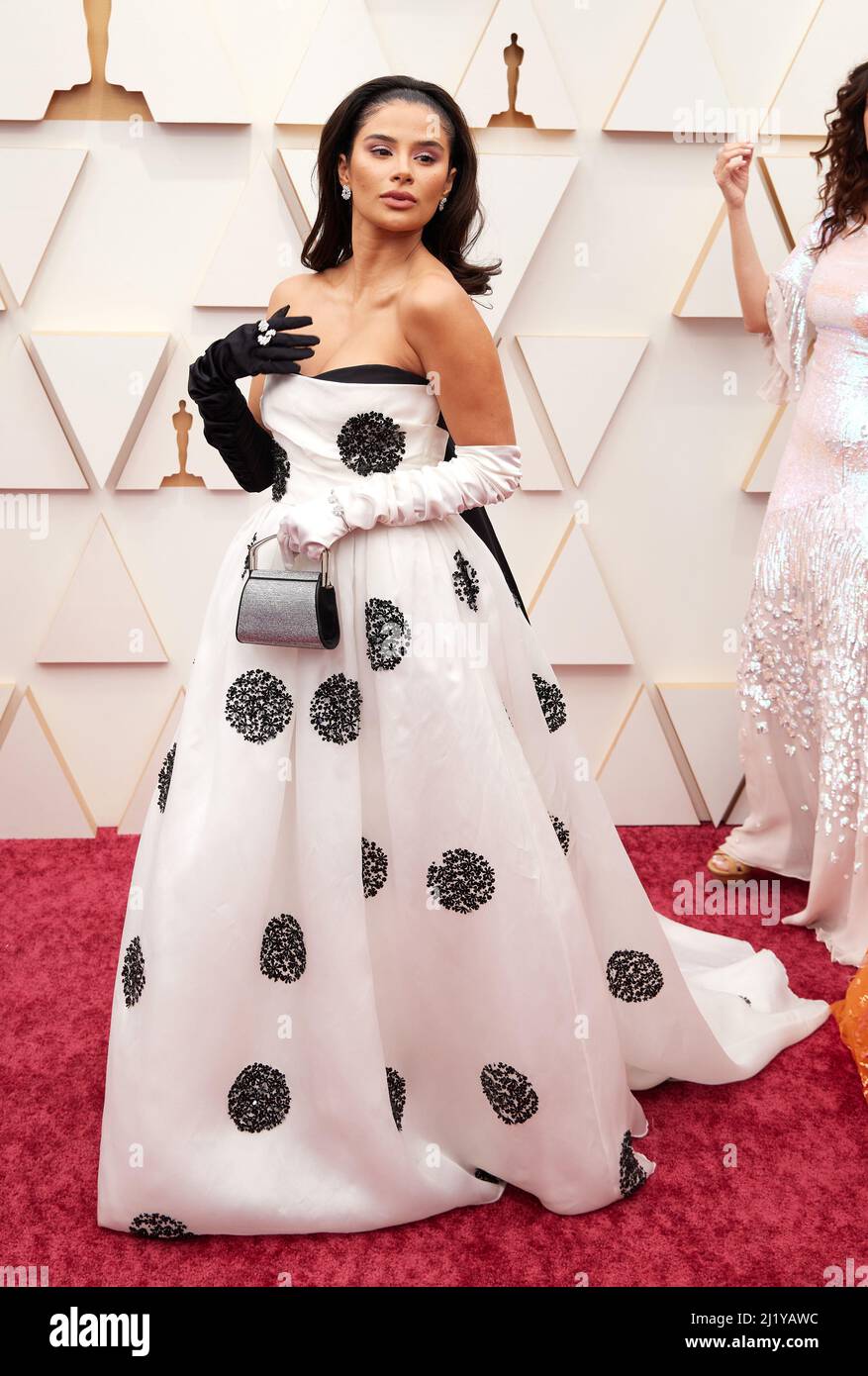 Diane guerrero 2022 hi-res stock photography and images - Alamy
