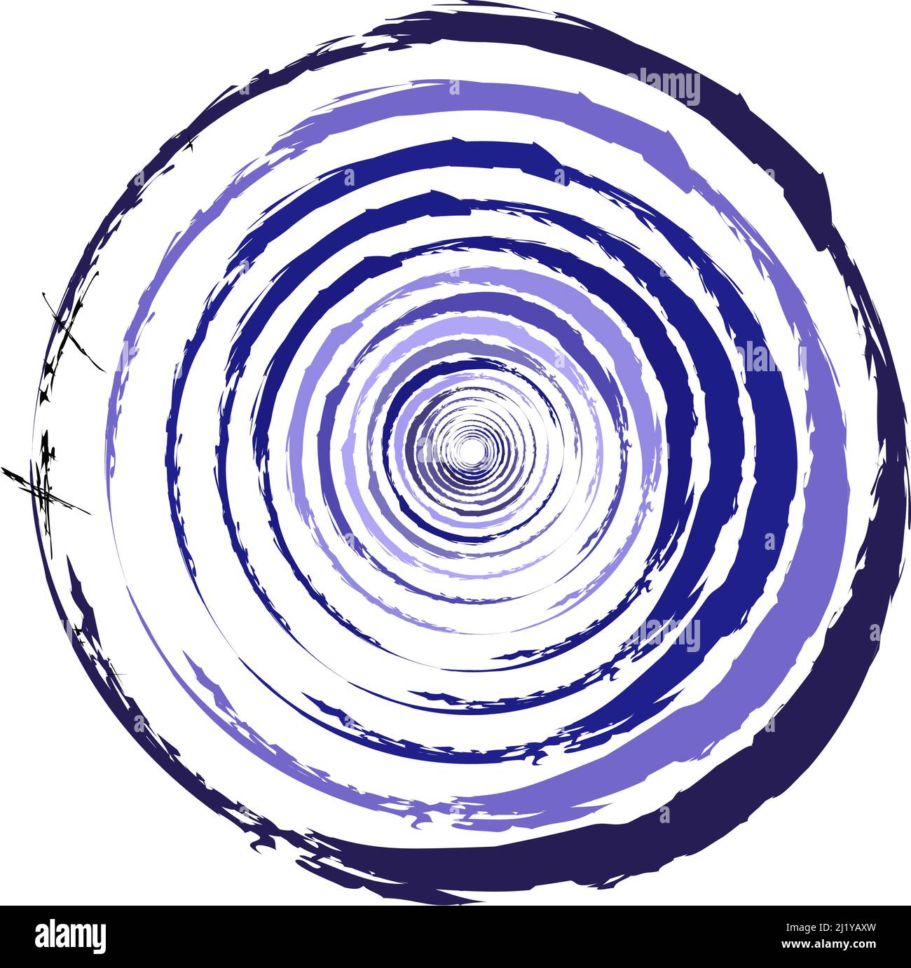 Swamp edge Stock Vector Images - Alamy