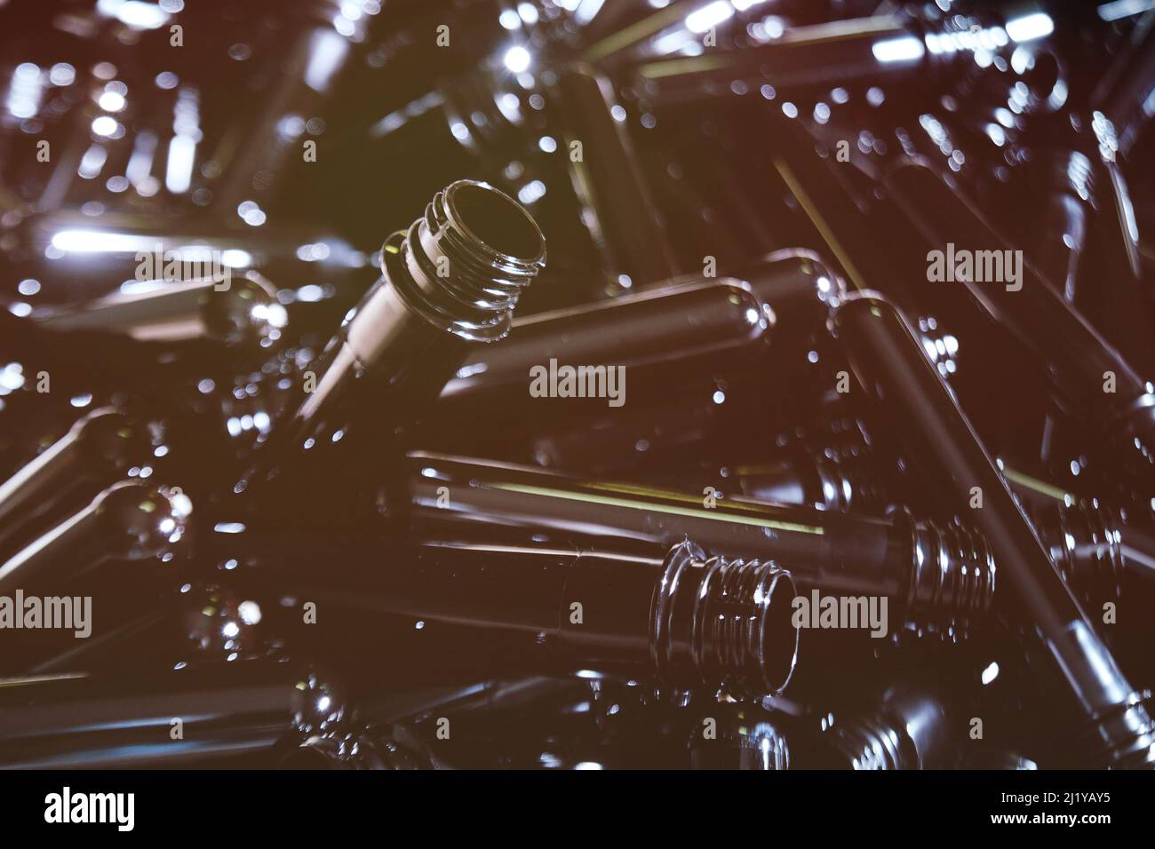 Making plastic bottles hi-res stock photography and images - Alamy