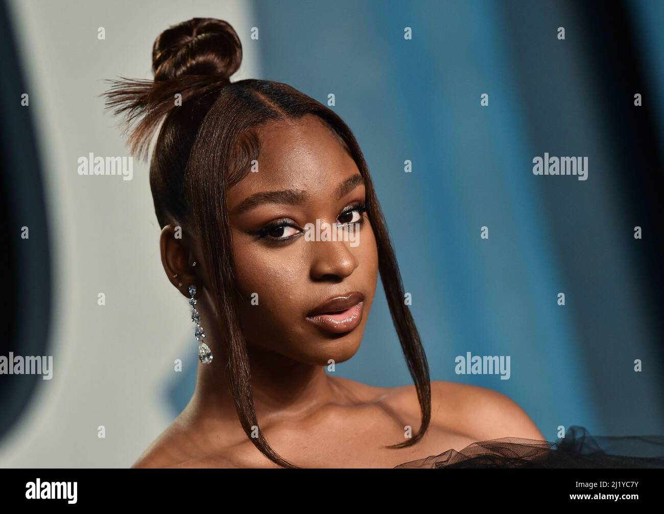 Normani Kordei 2022