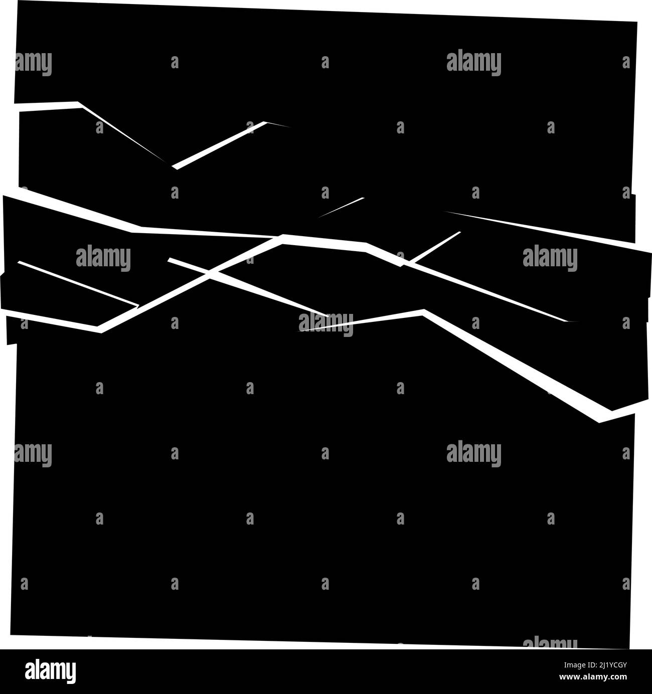 Fall apart vector vectors hi-res stock photography and images - Alamy