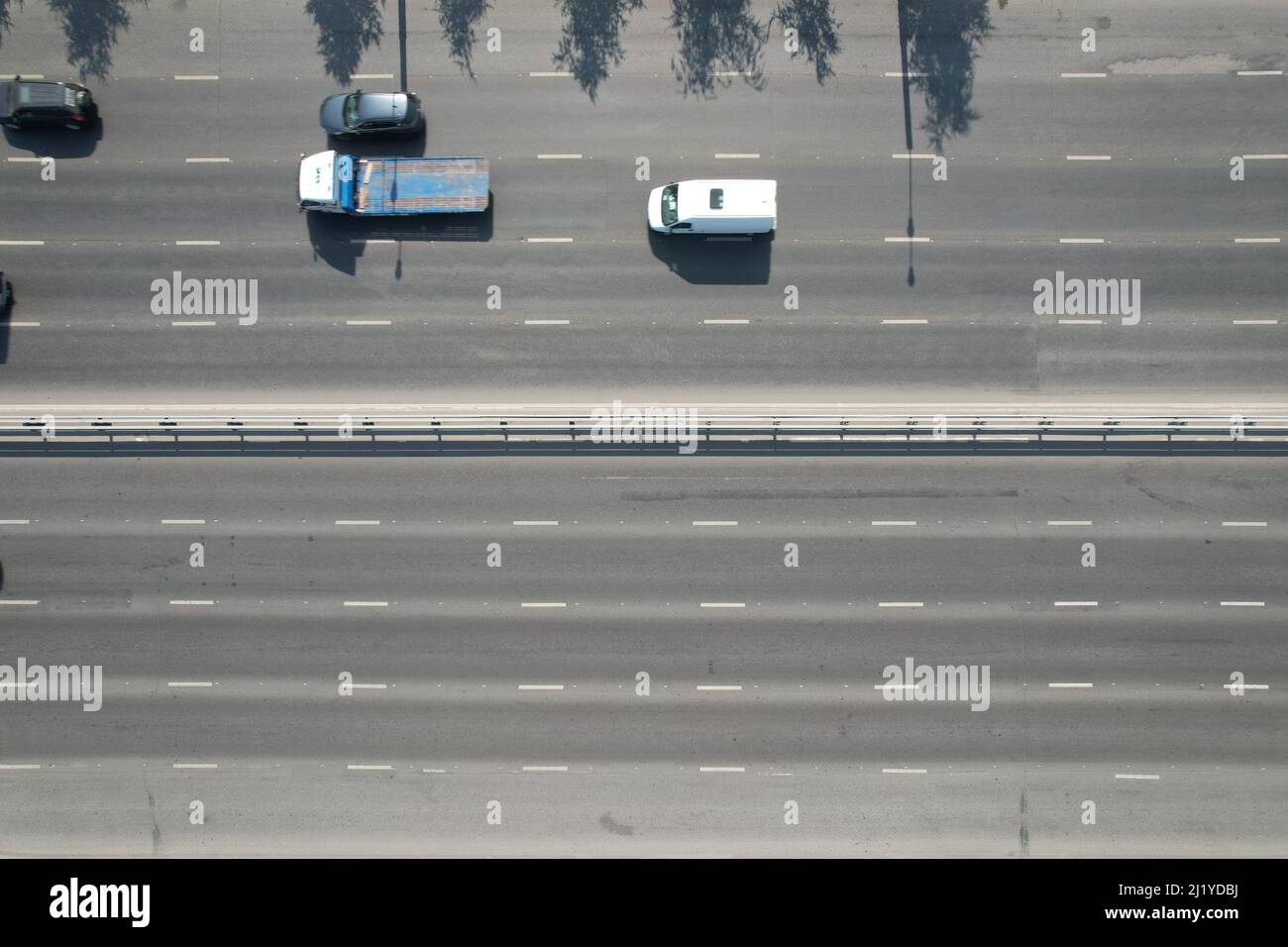 Multi lane roundabout hi-res stock photography and images - Alamy