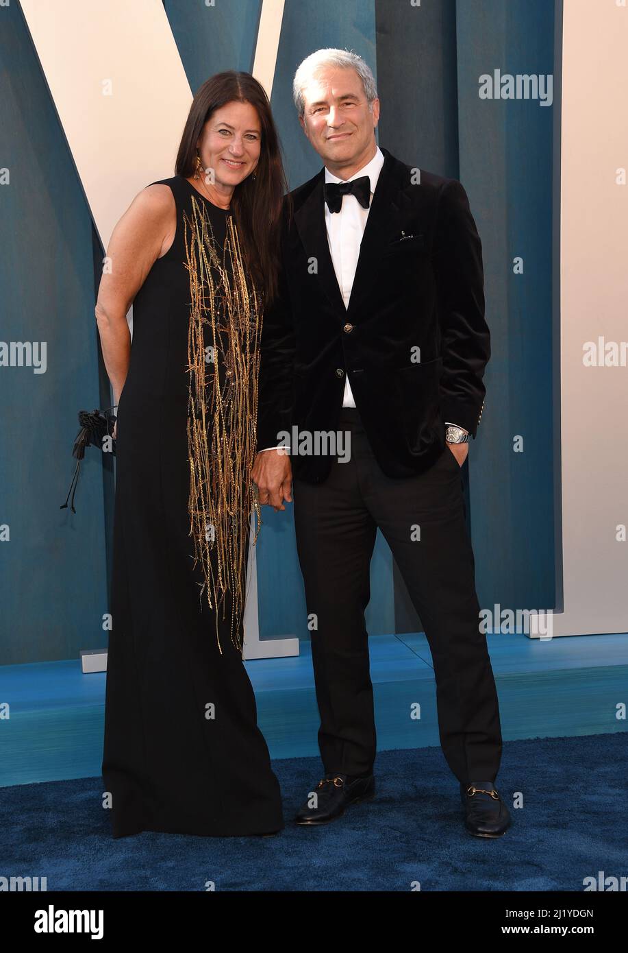 Katharine Ross 2022