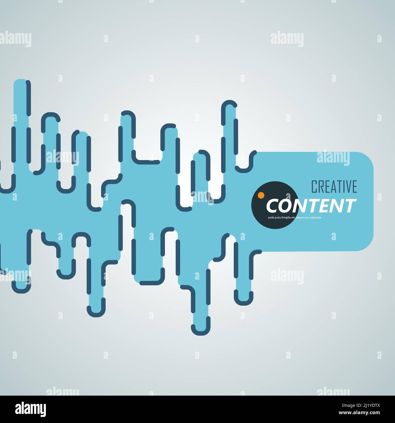 Moving dotted lines hi-res stock photography and images - Alamy