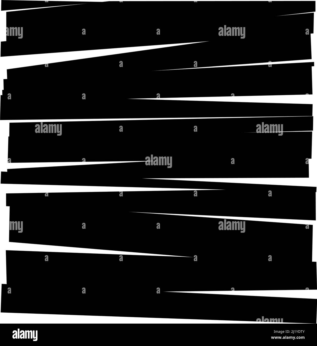 Shattered, fractured, broken texture. Splinters, shards, fragments ...