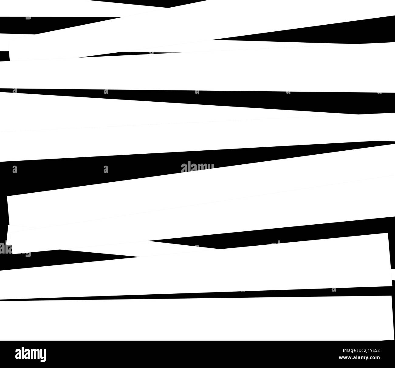 Shattered, fractured, broken texture. Splinters, shards, fragments ...