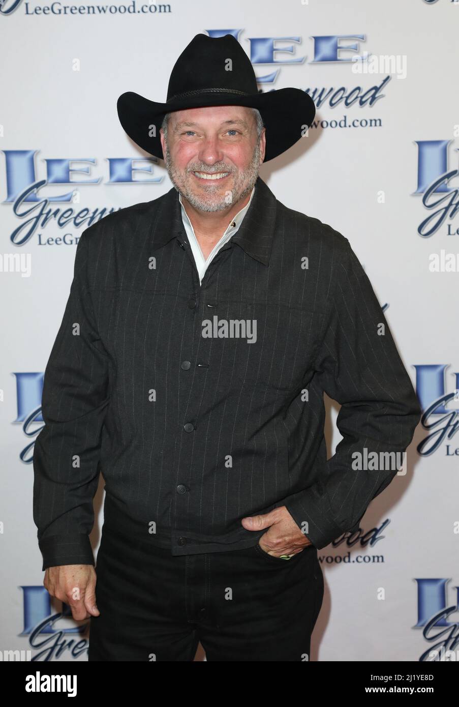 90's country star Jeff Carson has died at the age of 58 in Franklin ...