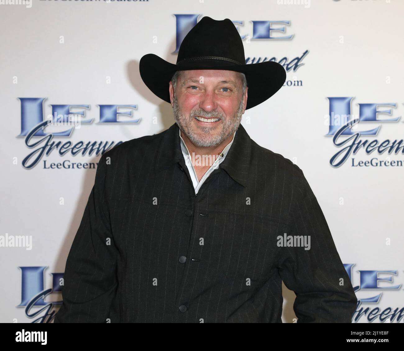 90's country star Jeff Carson has died at the age of 58 in Franklin ...