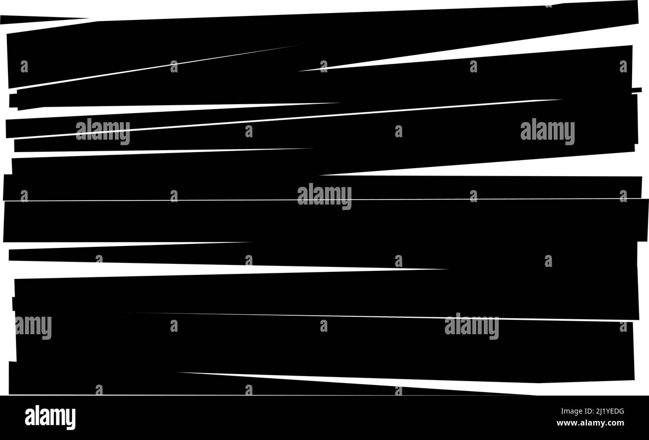 Shattered, fractured, broken texture. Splinters, shards, fragments ...