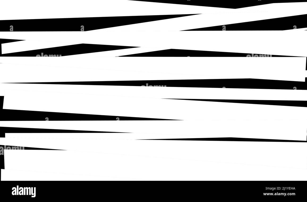 Shattered, fractured, broken texture. Splinters, shards, fragments ...