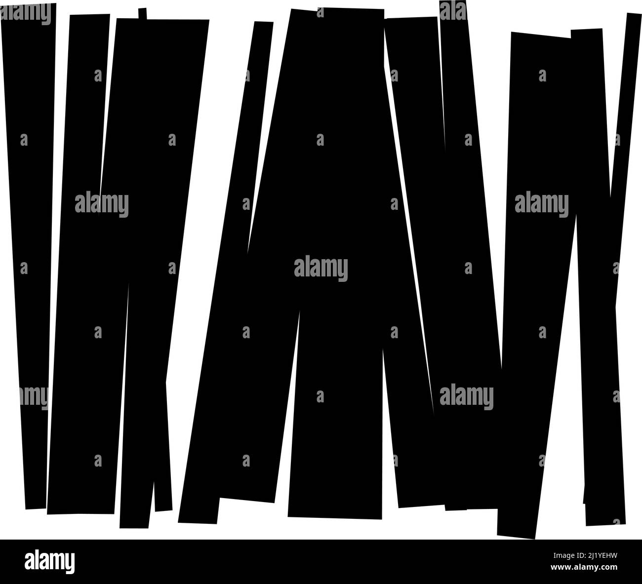 Wall shard Cut Out Stock Images & Pictures - Alamy