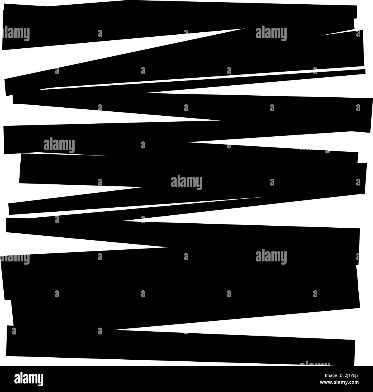 Shattered, fractured, broken texture. Splinters, shards, fragments ...