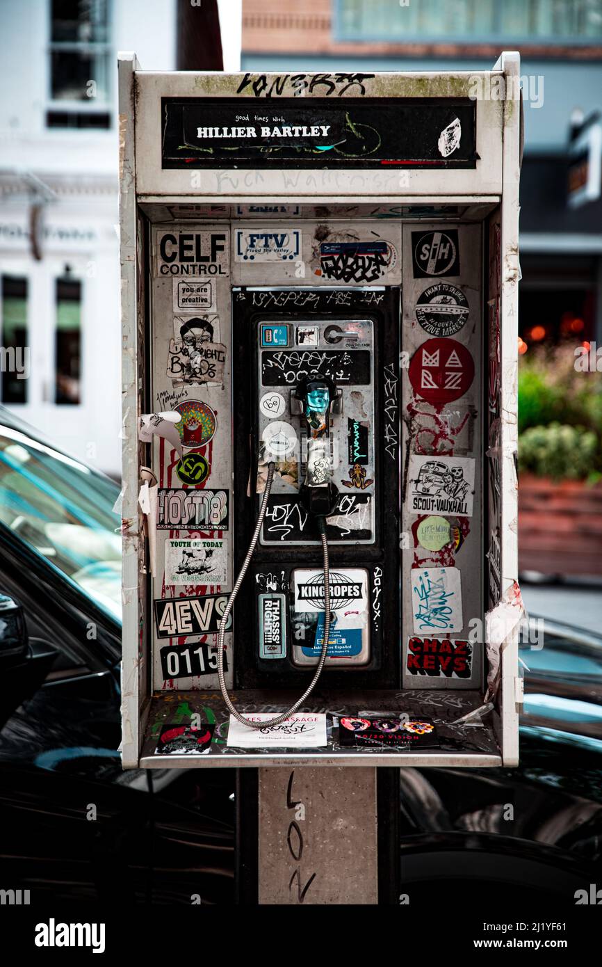 Celf control hi-res stock photography and images - Alamy