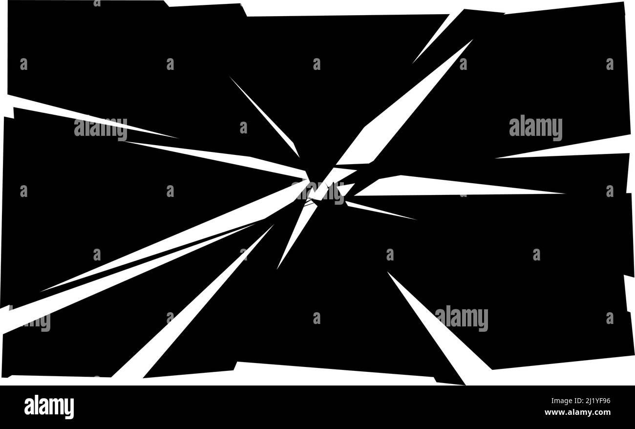 Wall shard Cut Out Stock Images & Pictures - Alamy