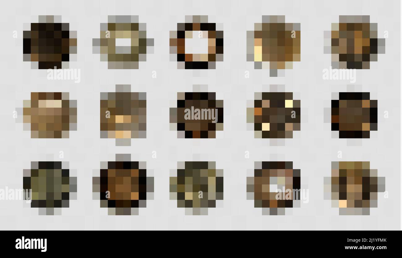 Screw rusty old iron Stock Vector Images - Alamy