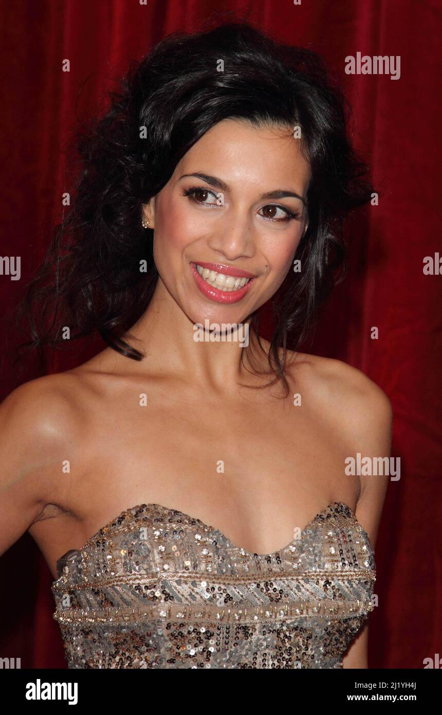 London, UK. Fiona Wade at the British Soap Awards 2012 held at the ITV Studios, South Bank. 28th ...