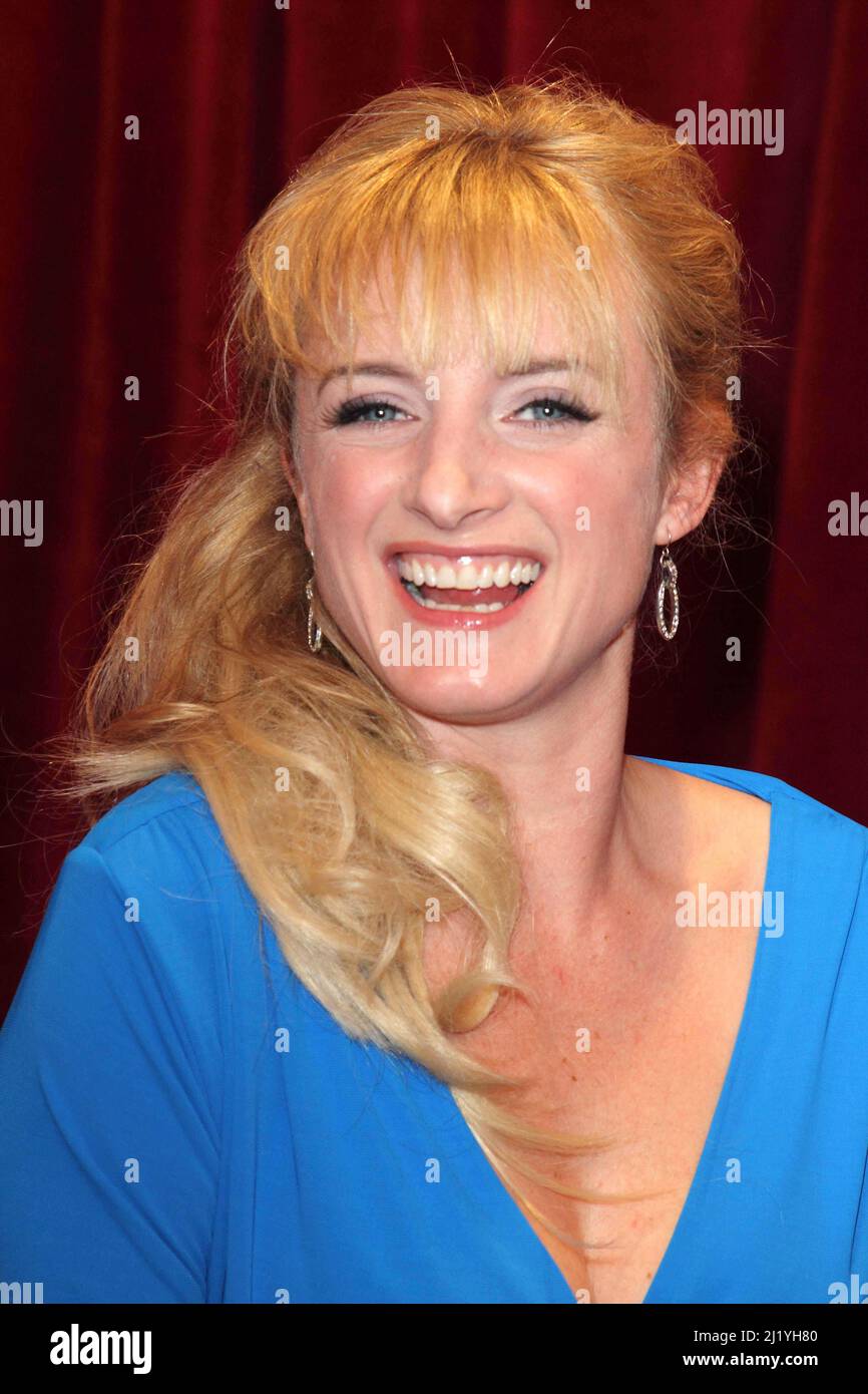 Nicola wheeler 2012 hi-res stock photography and images - Alamy
