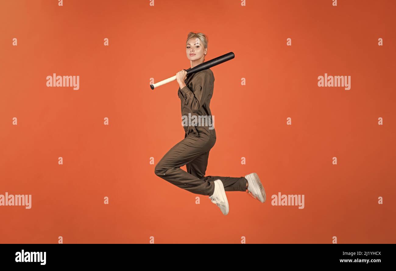Cricket player jumping bat hi-res stock photography and images - Alamy