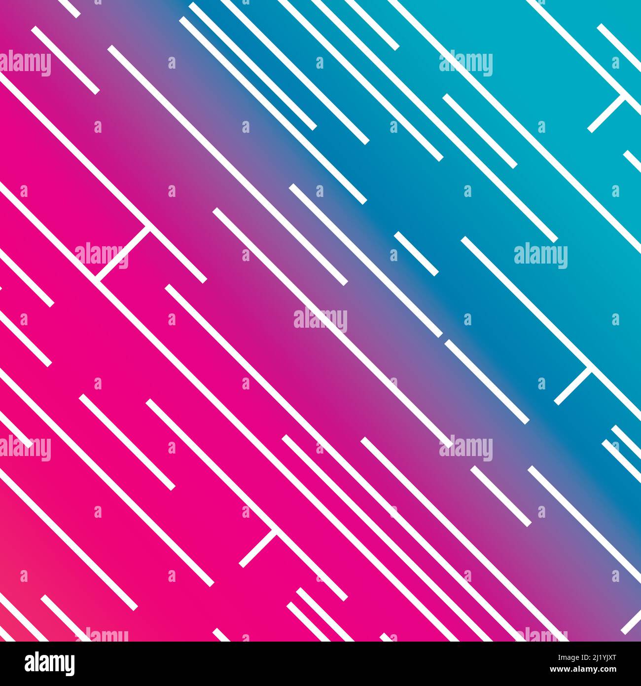 Diagonal Line Background