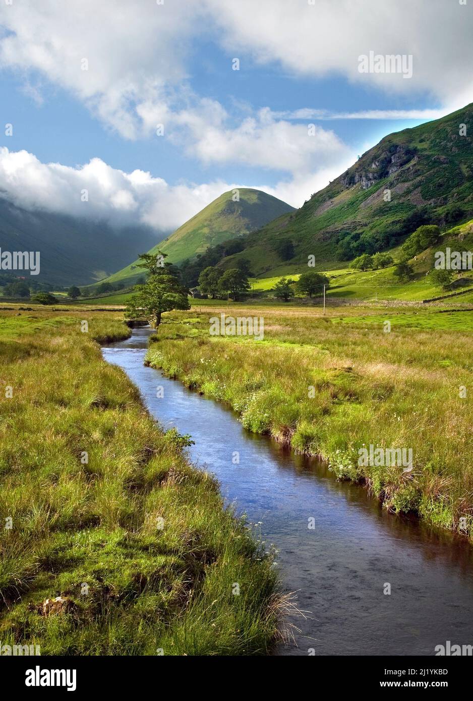 Landscape scar hi-res stock photography and images - Alamy