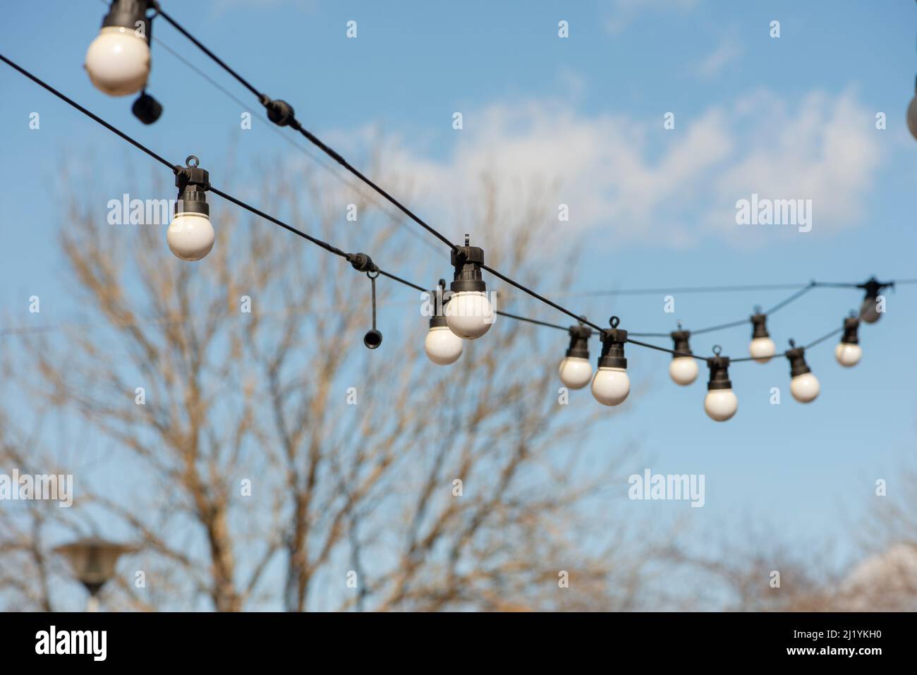 Festoon cloud hi-res stock photography and images - Alamy