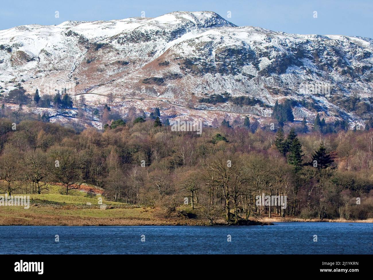 Silver howe hi-res stock photography and images - Alamy