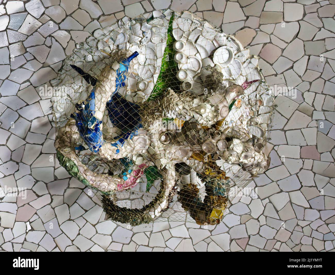 Barcelona, the cosmopolitan capital of Spain's Catalonia region, is ...