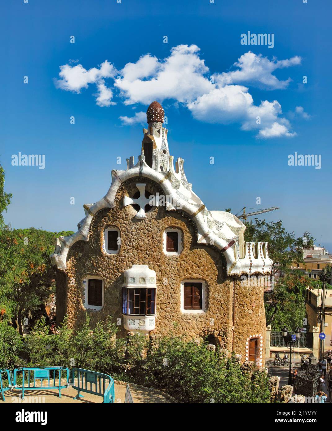 Barcelona, the cosmopolitan capital of Spain's Catalonia region, is ...