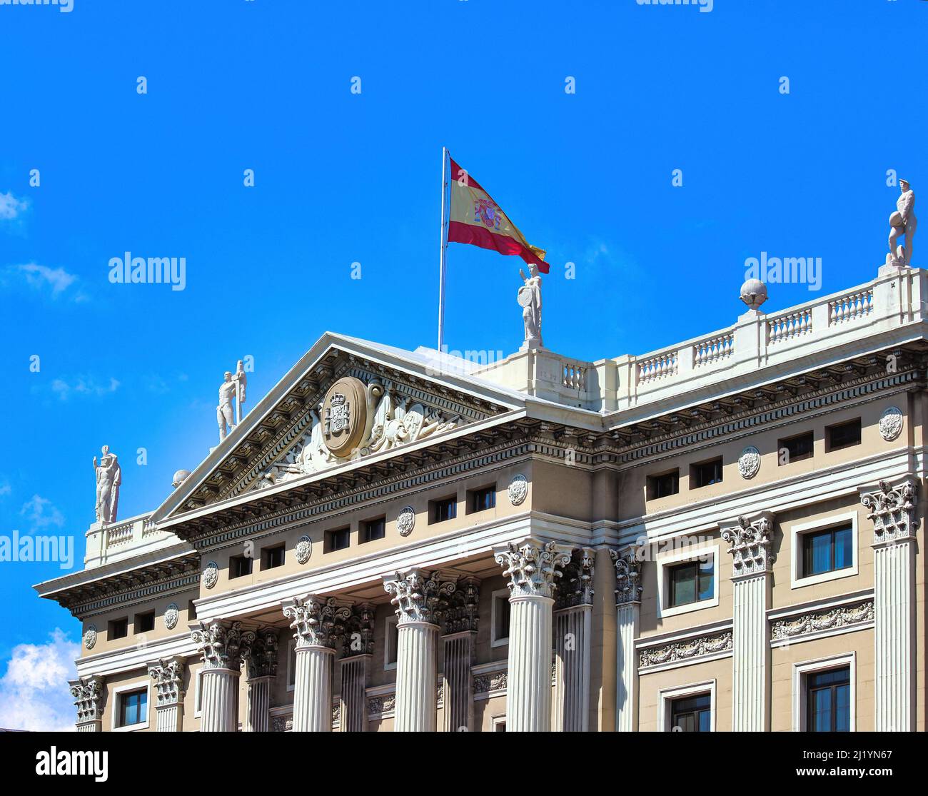 Barcelona, the cosmopolitan capital of Spain's Catalonia region, is ...