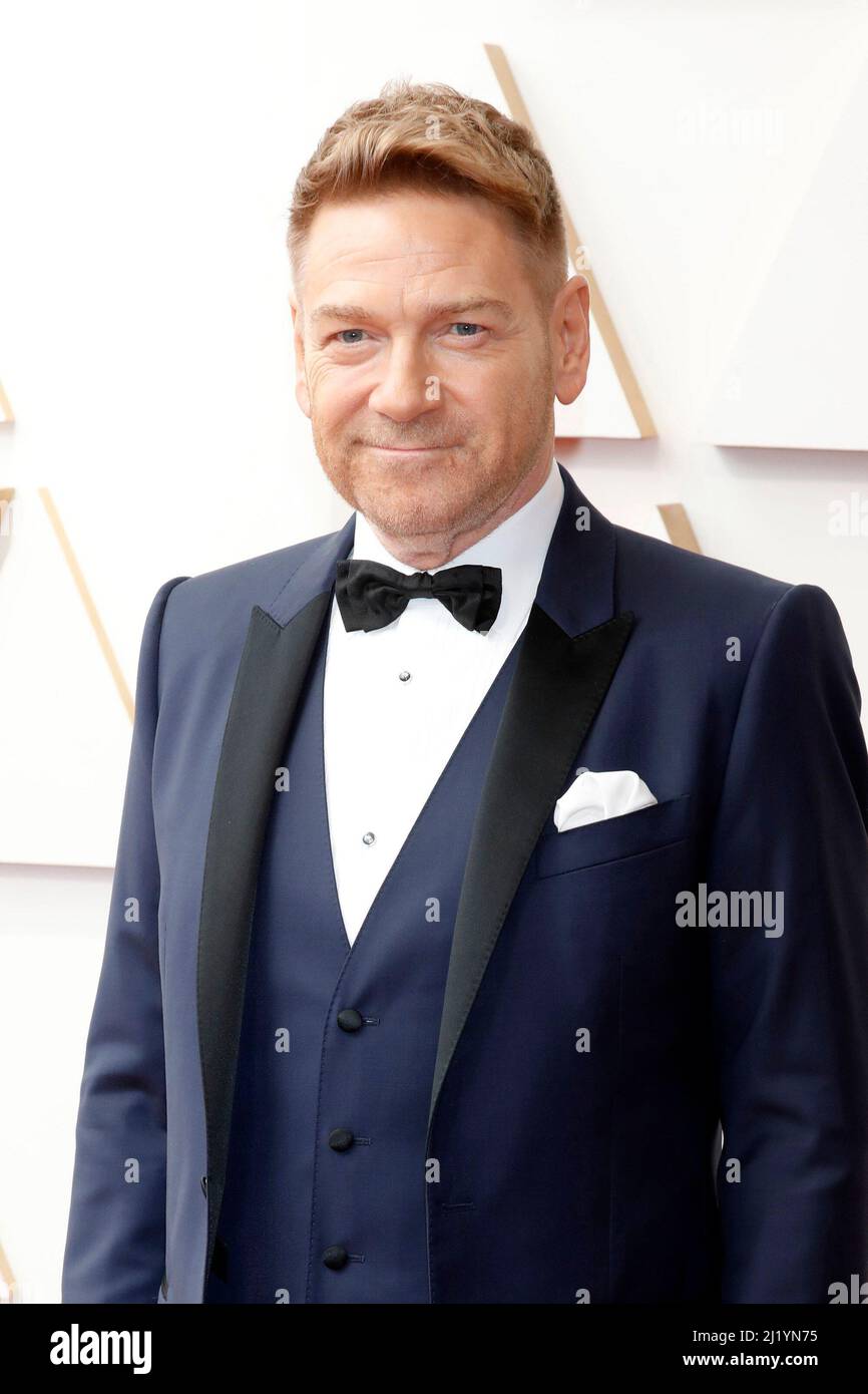 Branagh award hi-res stock photography and images - Alamy