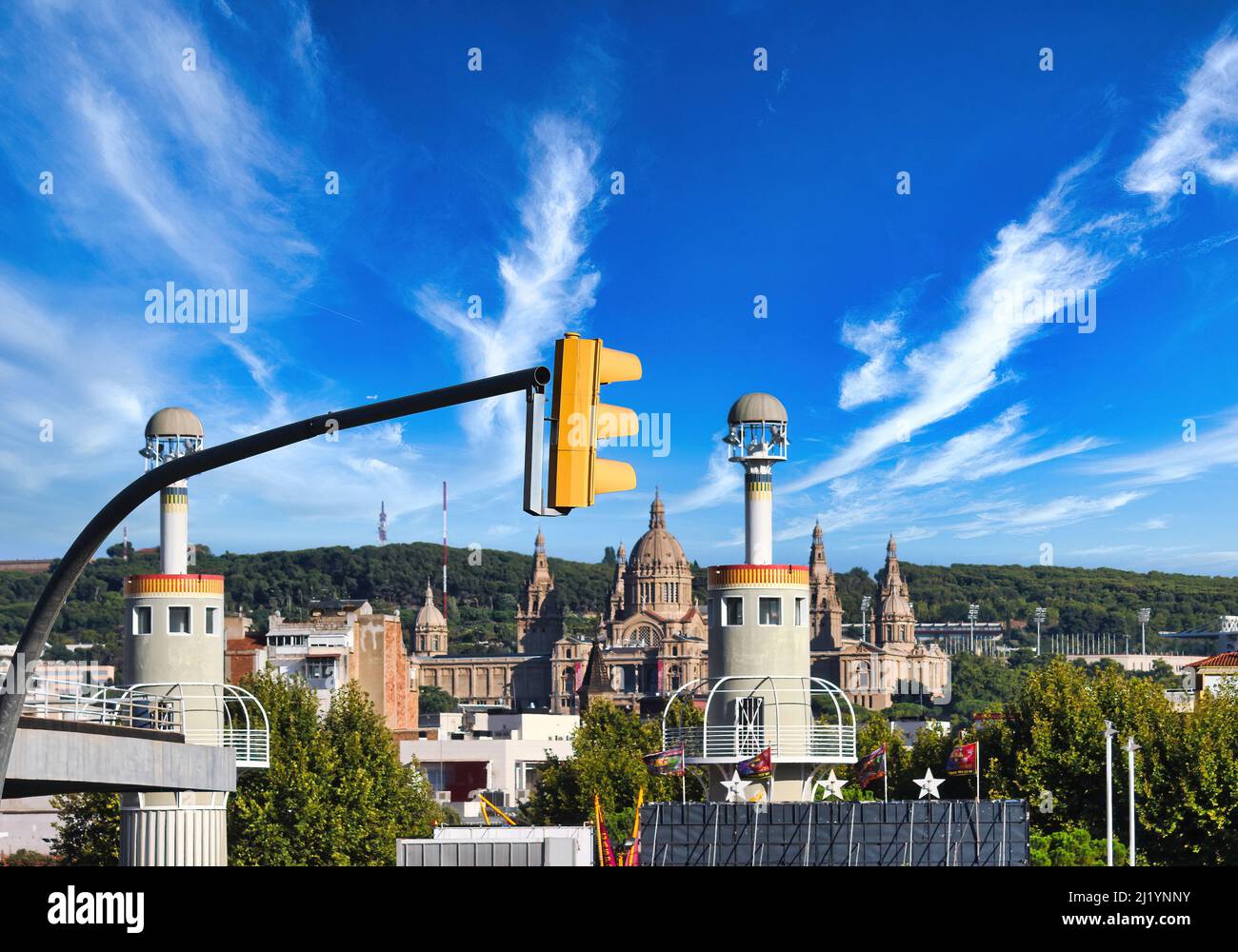 Barcelona, the cosmopolitan capital of Spain's Catalonia region, is ...