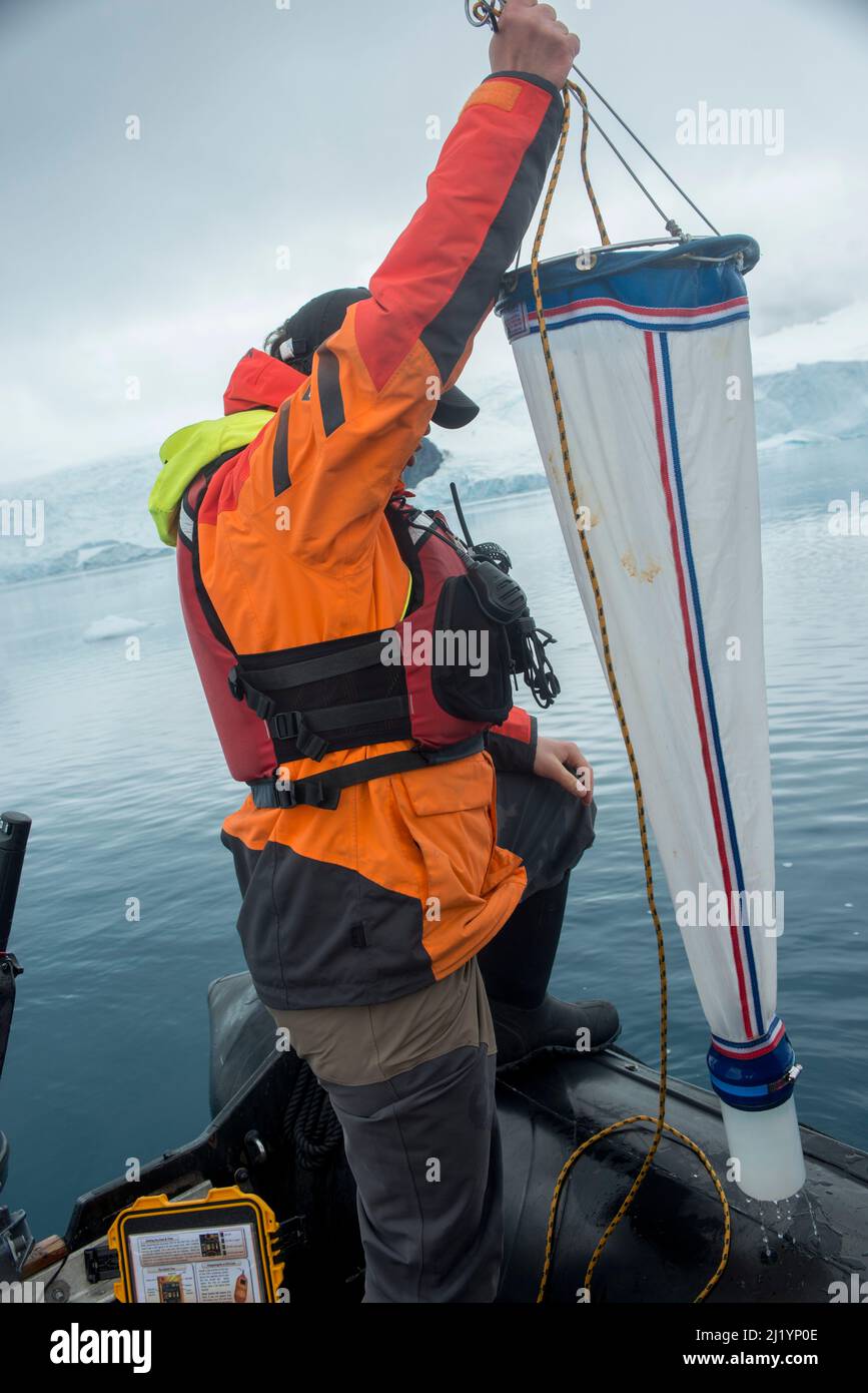 Secchi measurement hi-res stock photography and images - Alamy