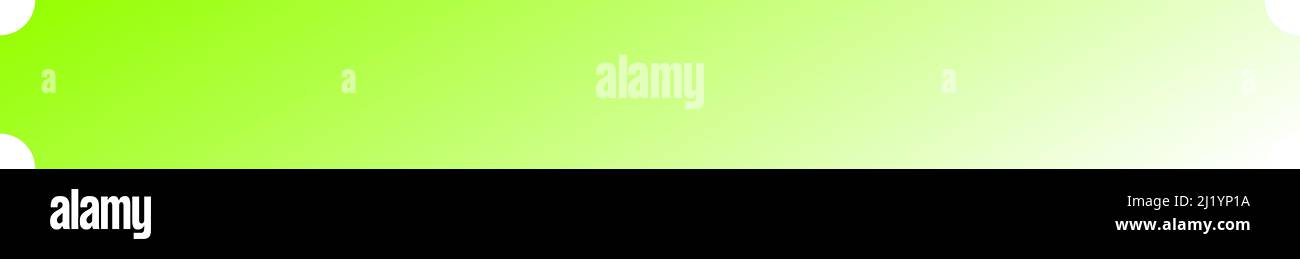 Fading, blured banner, button, bar shape with blank, empty space ...