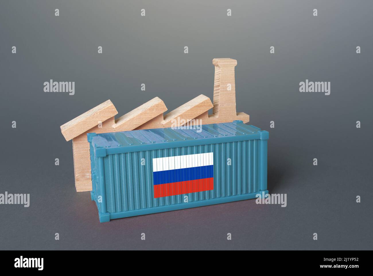 Russian goods hi-res stock photography and images - Alamy