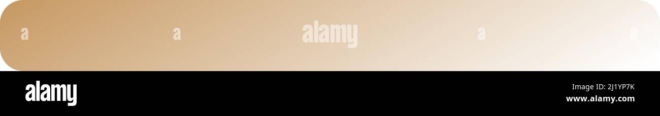 Fading, blured banner, button, bar shape with blank, empty space ...