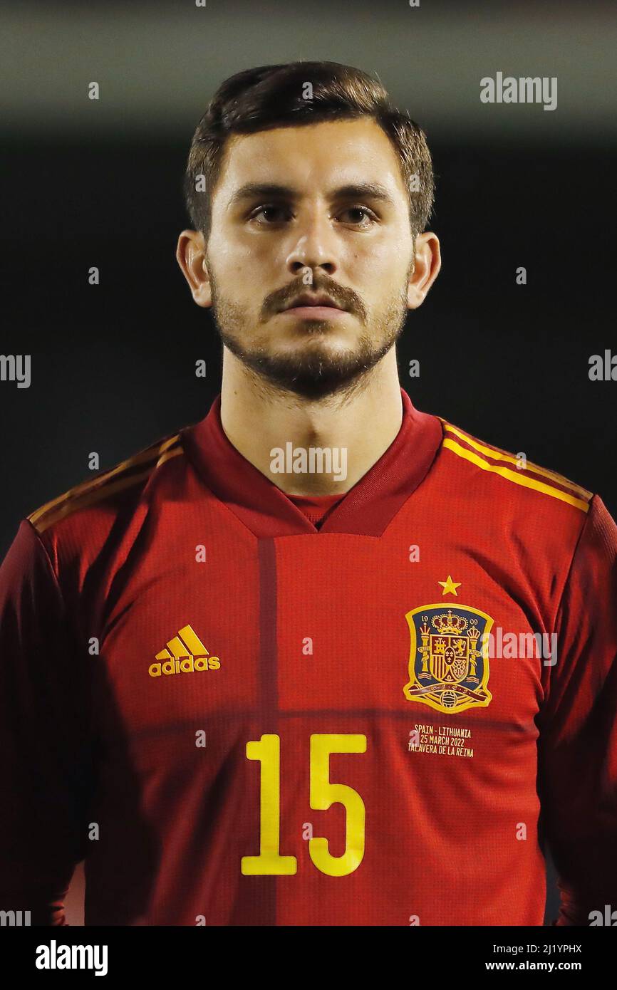 Victor chust football hi-res stock photography and images - Alamy