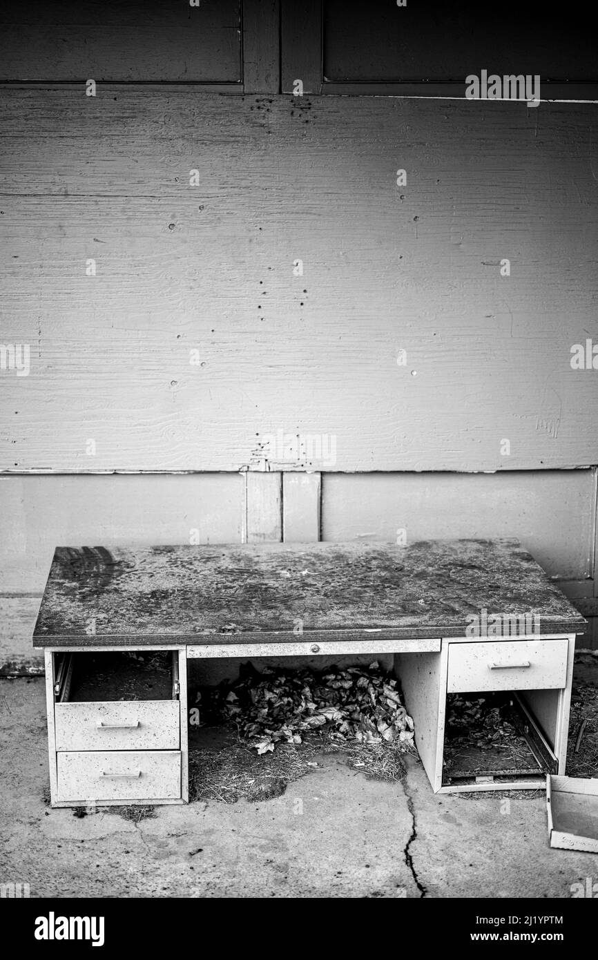 Moth house Black and White Stock Photos & Images - Alamy