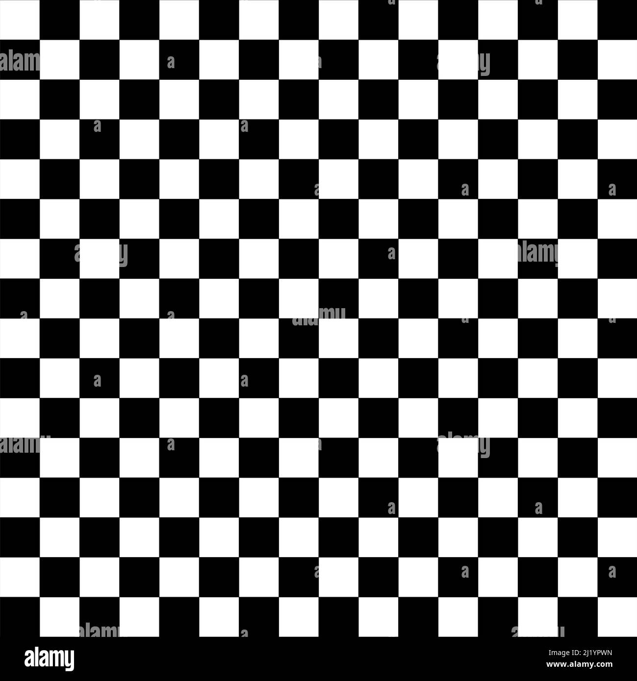 Checkered, squared pattern element. Race, racing, finishing line flag ...