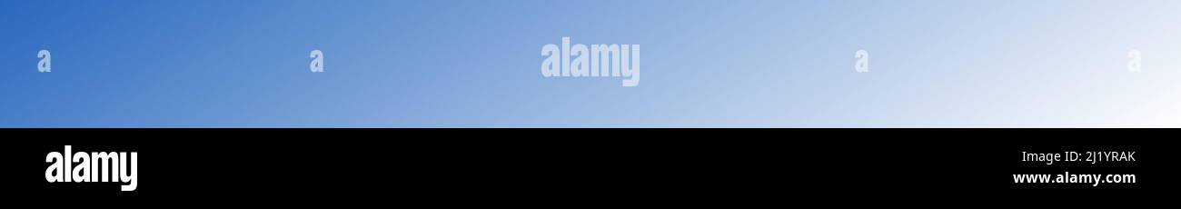 Fading, blured banner, button, bar shape with blank, empty space ...