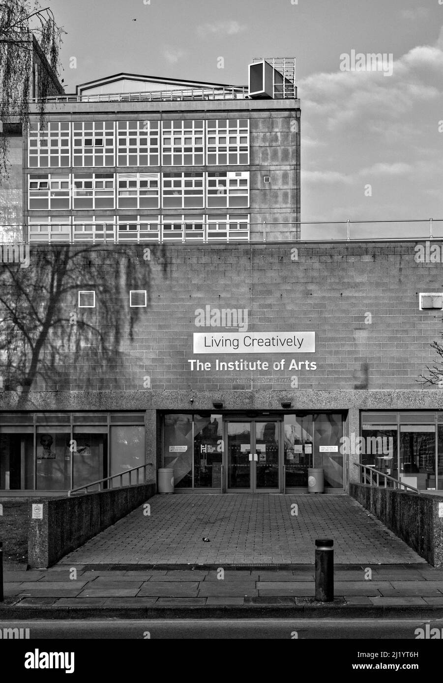 Architecture in hull Black and White Stock Photos & Images - Alamy