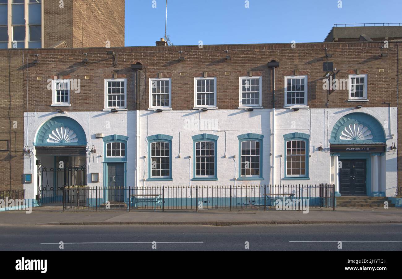 Images of Hull and its architecture in East Riding, Yorkshire, England ...