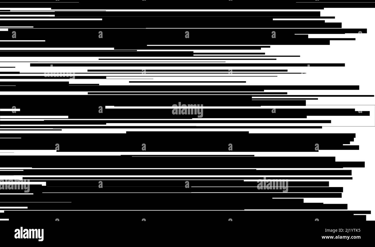 Random straight parallel lines, stripes geometric vector pattern ...