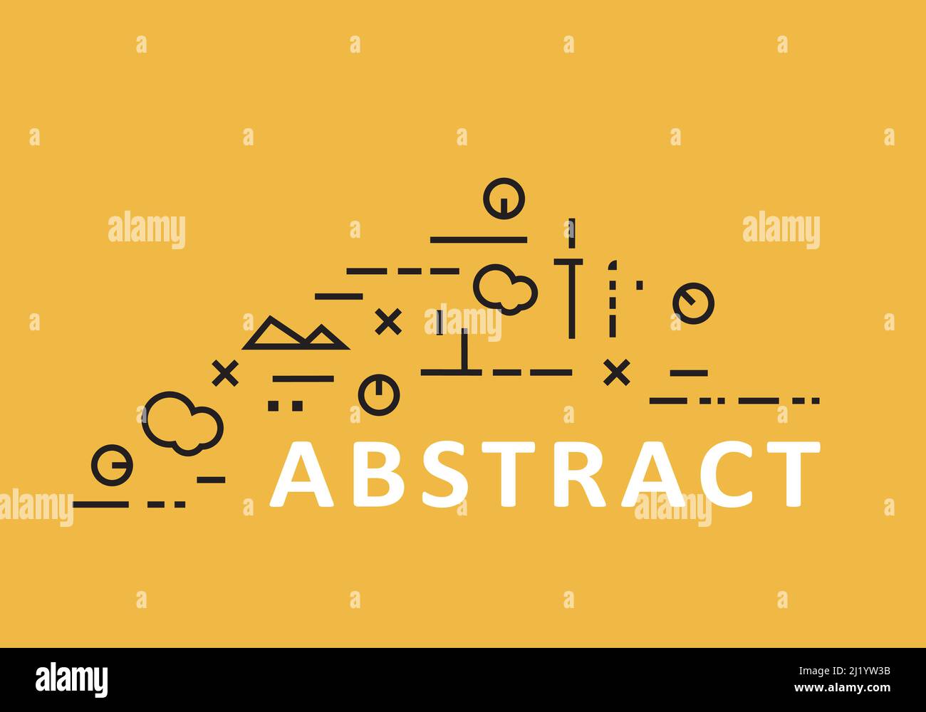 Modern composition hi-res stock photography and images - Alamy