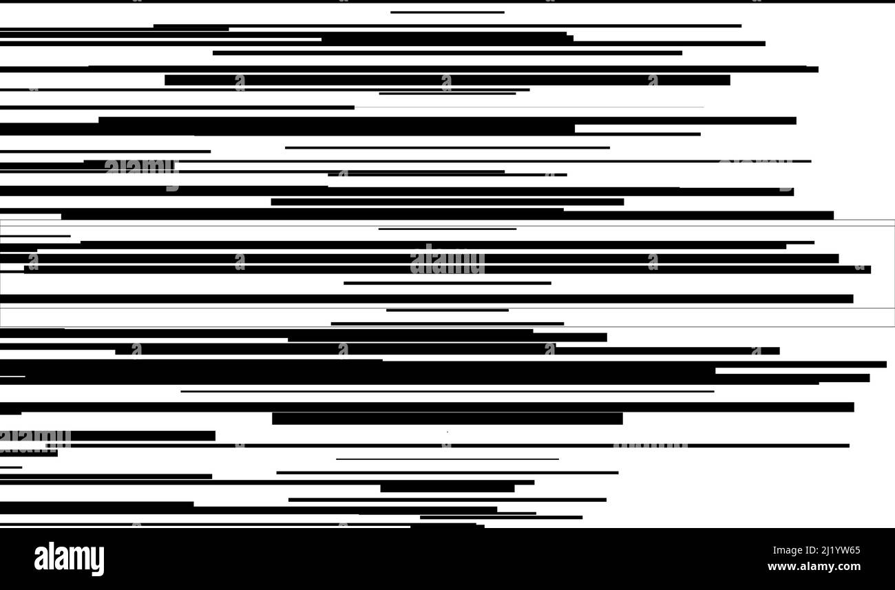 Random straight parallel lines, stripes geometric vector pattern ...