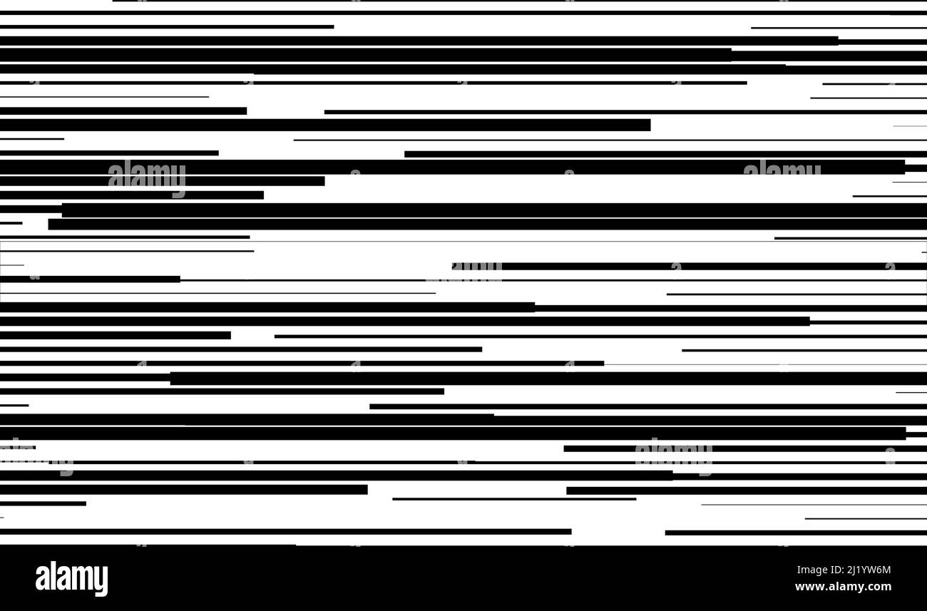 Random straight parallel lines, stripes geometric vector pattern ...