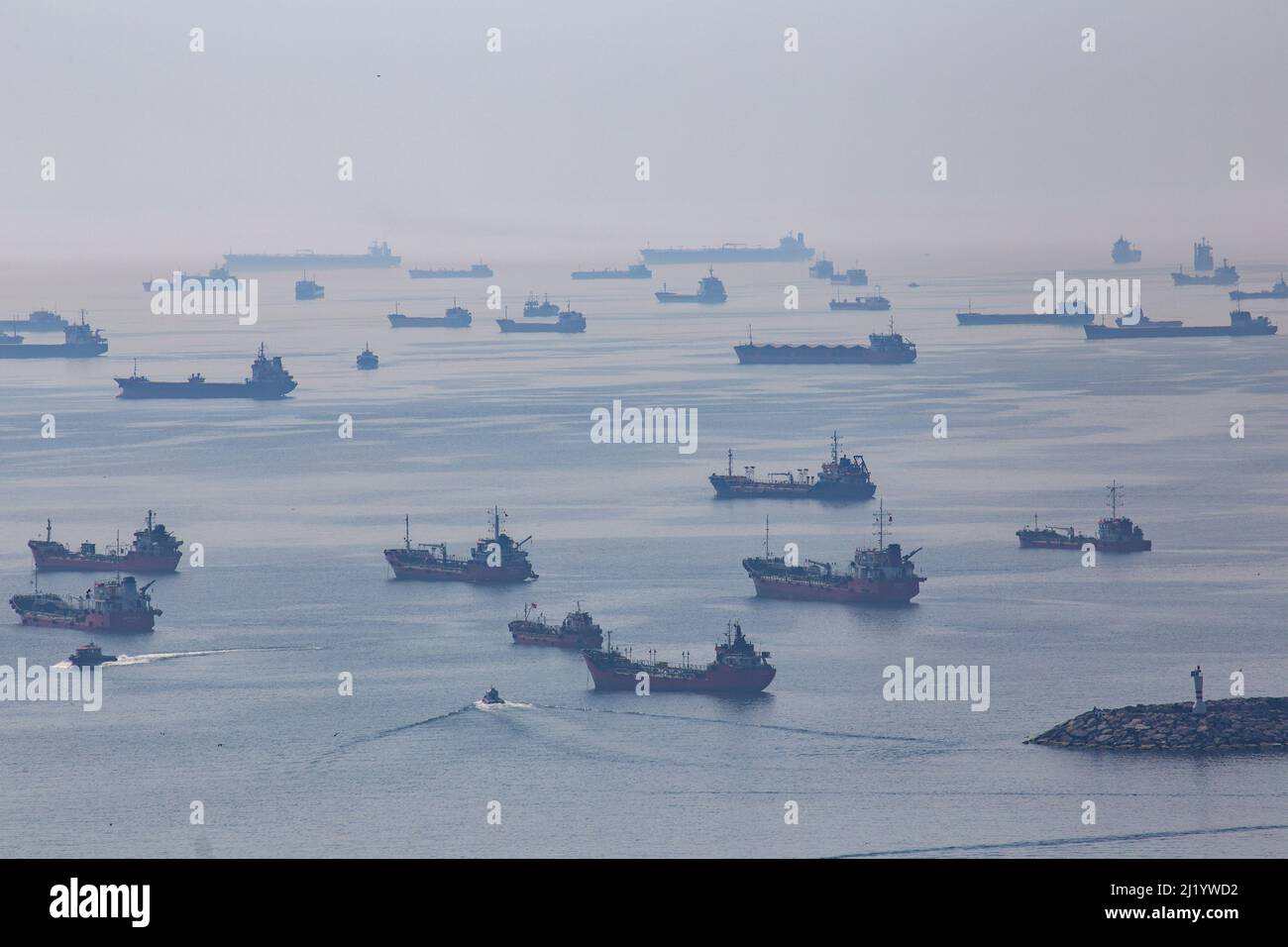 Yenikapi boat hi-res stock photography and images - Alamy