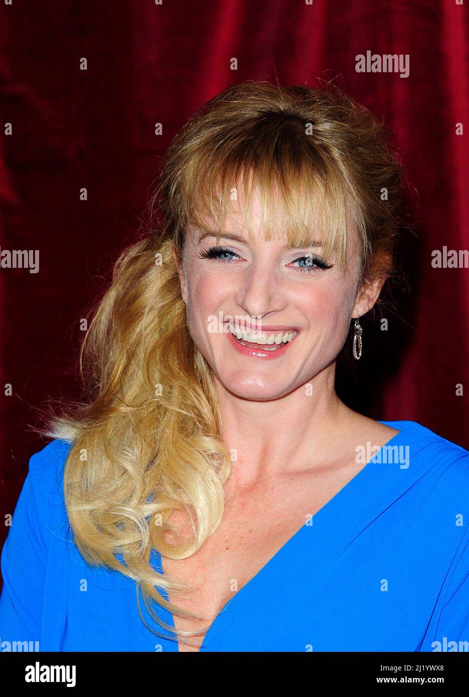 Nicola wheeler 2012 hi-res stock photography and images - Alamy